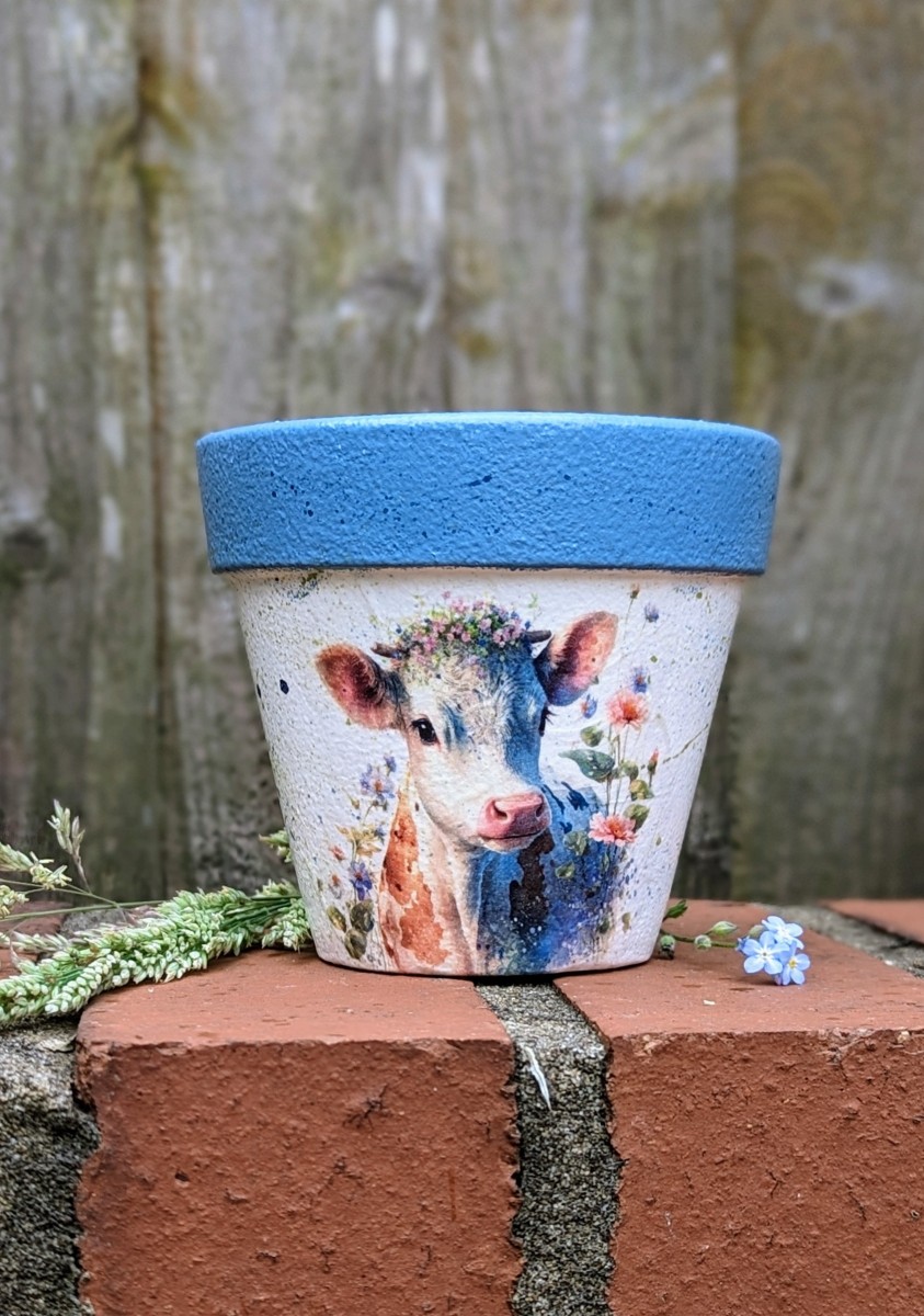 Gallery – Handcrafted pots